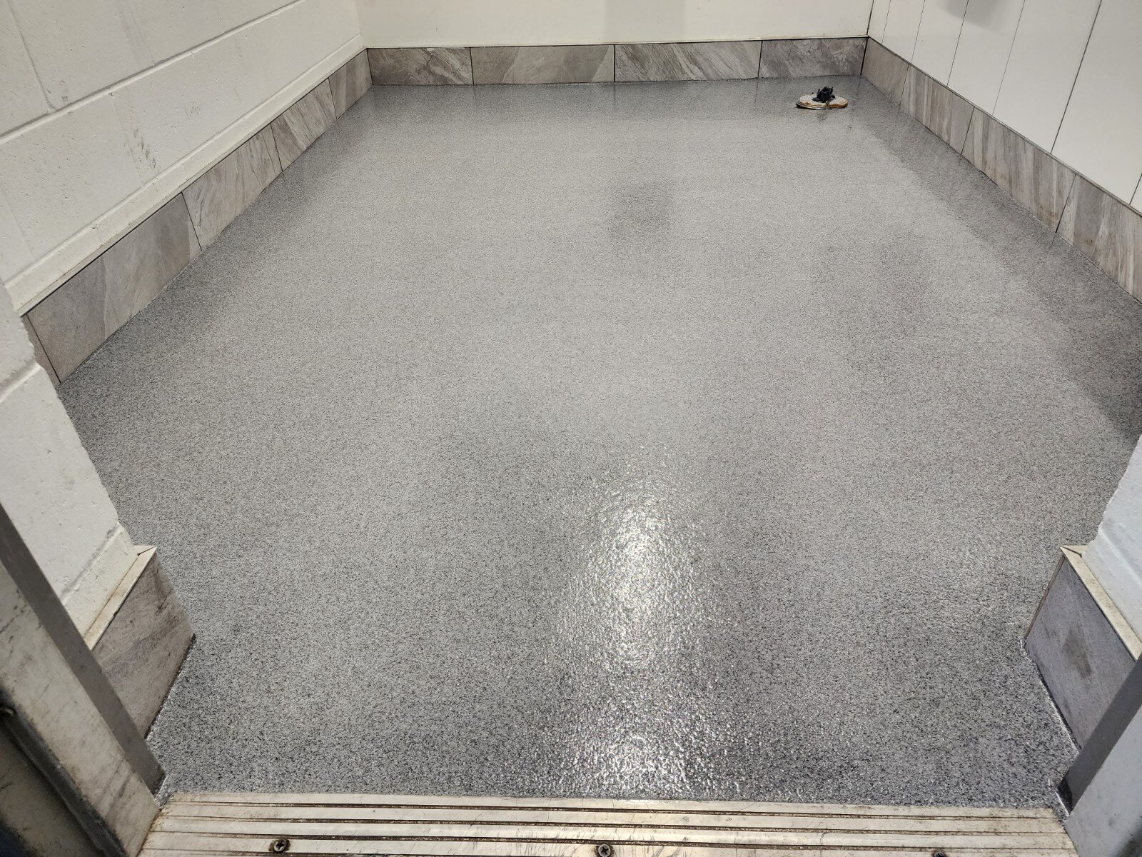 SaniGLAZE - Photo Gallery